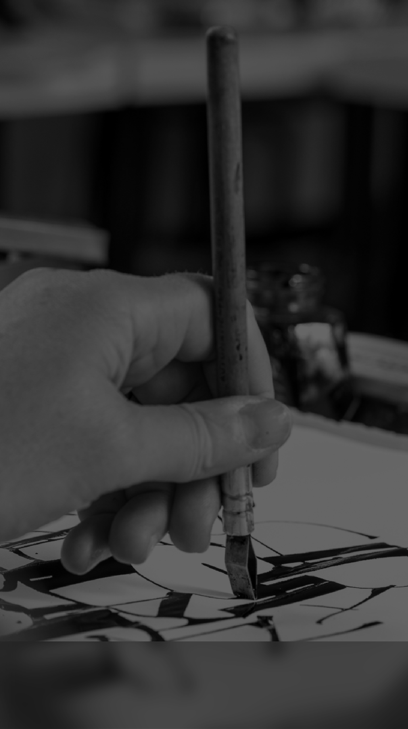 Lieve Cornil Lettering – Lettering Design Lettering Courses