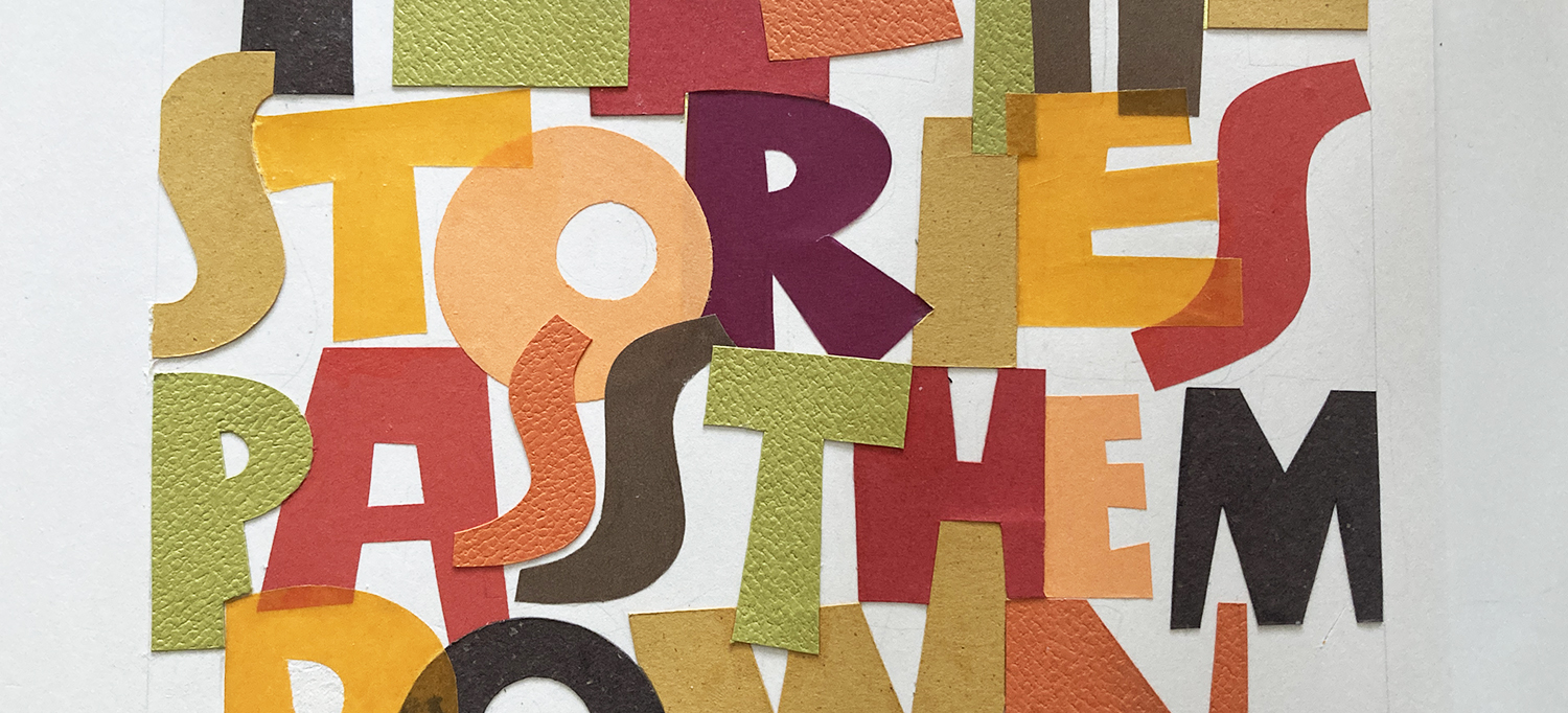 Offline Lettering Courses – Lieve Cornil Lettering